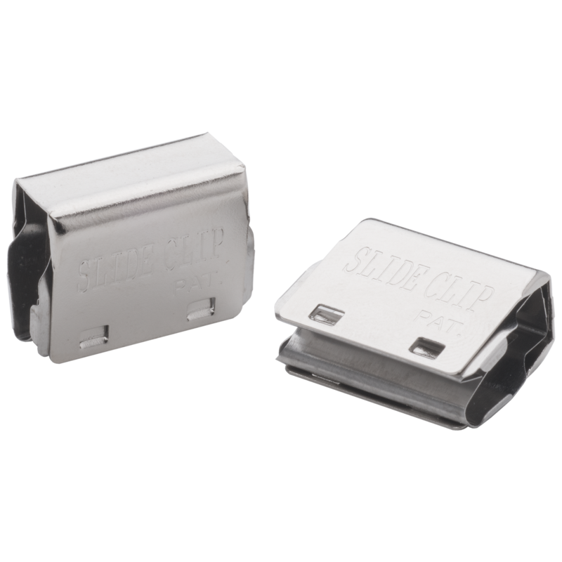 Slide clip klein